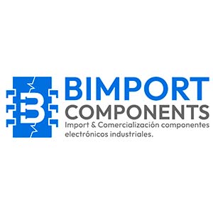 Venta de repuestos y componentes electrónicos industriales - Bimport ...